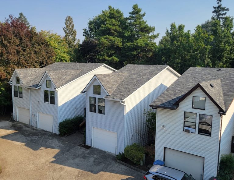 What Are The Best Residential Roof Shingles | CRS
